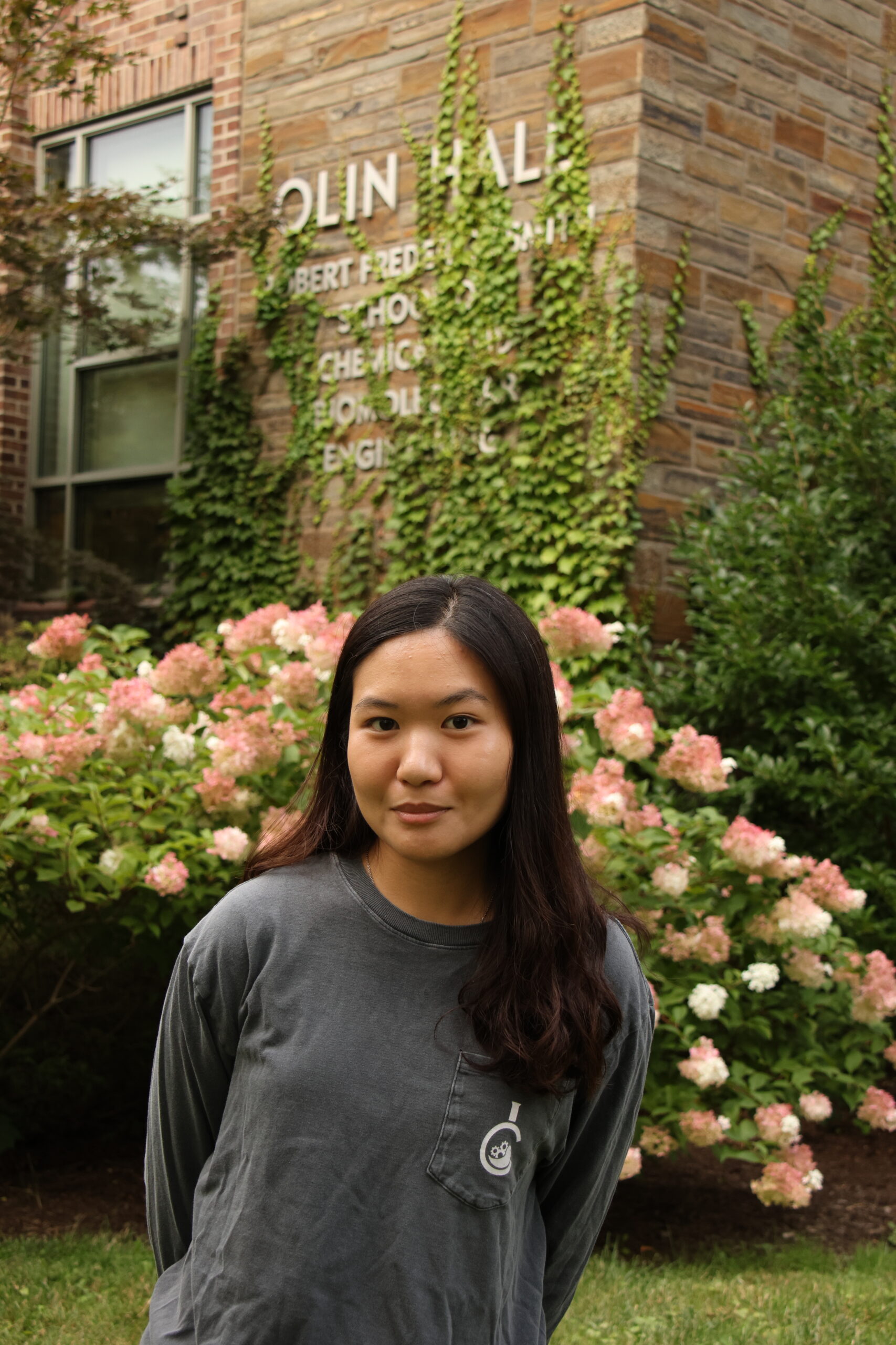 MEET the TEAM – Cornell ChemE Car