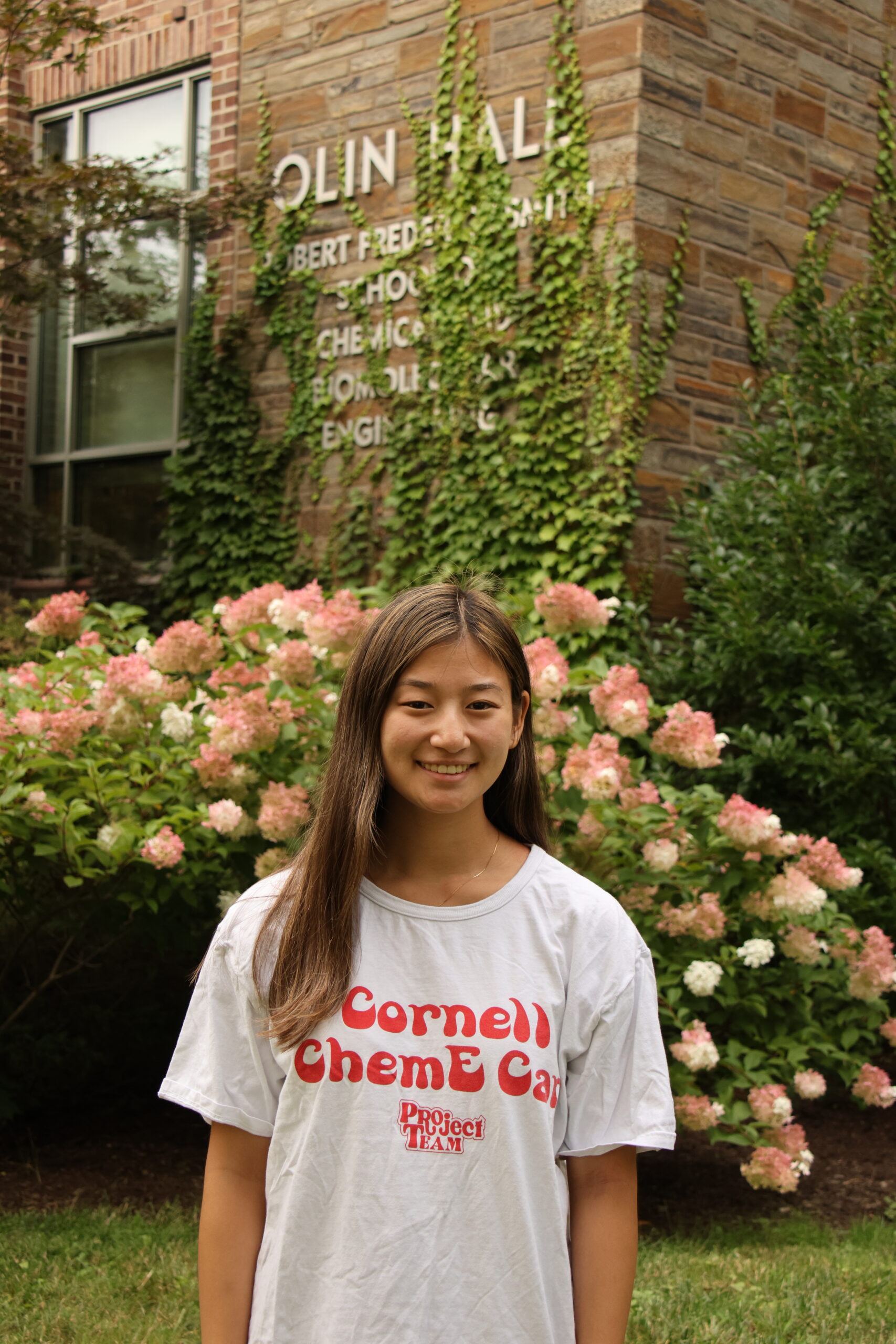 MEET OUR TEAM! – Cornell ChemE Car